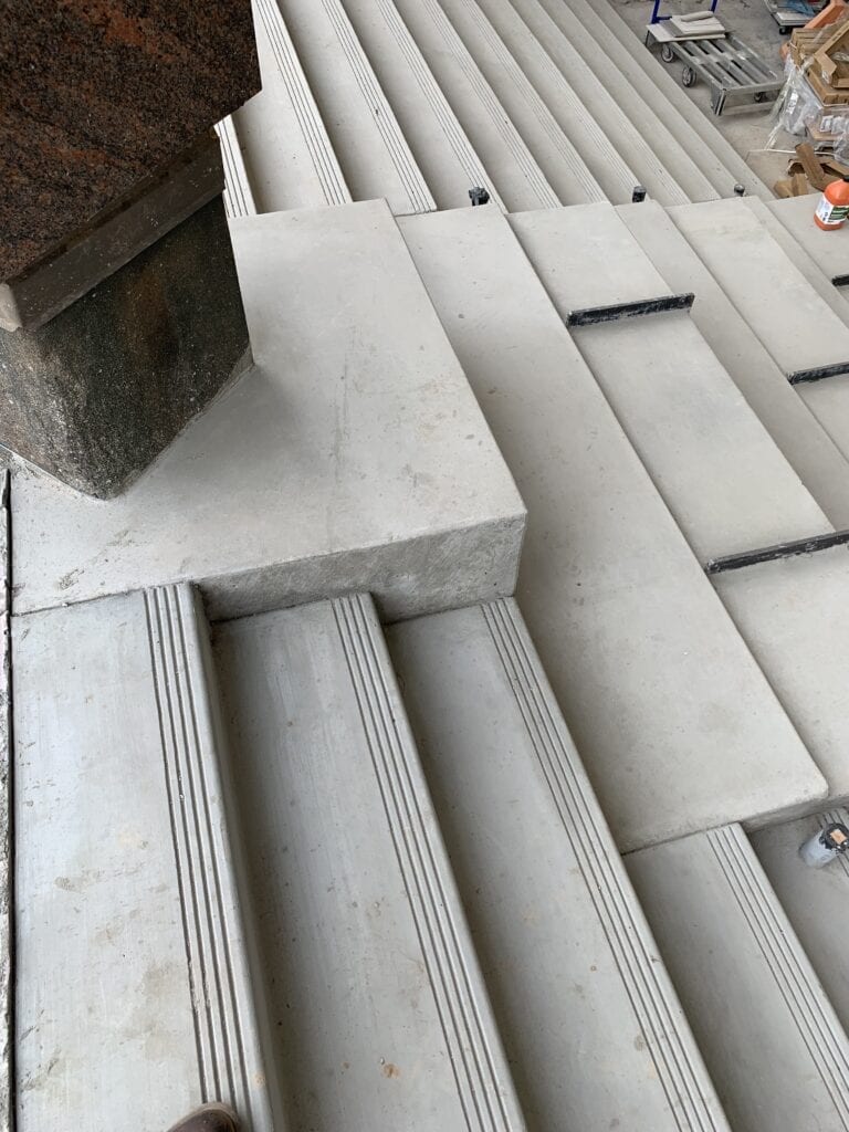 Contact Us - V Concrete Construction